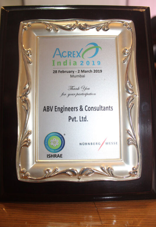 ABV Machine Works | Facilities – ABV India