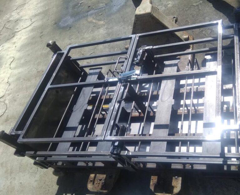 ABV Machine Works | Special Projects – ABV India